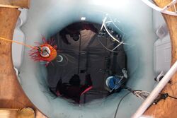 Shear probes - Atomix